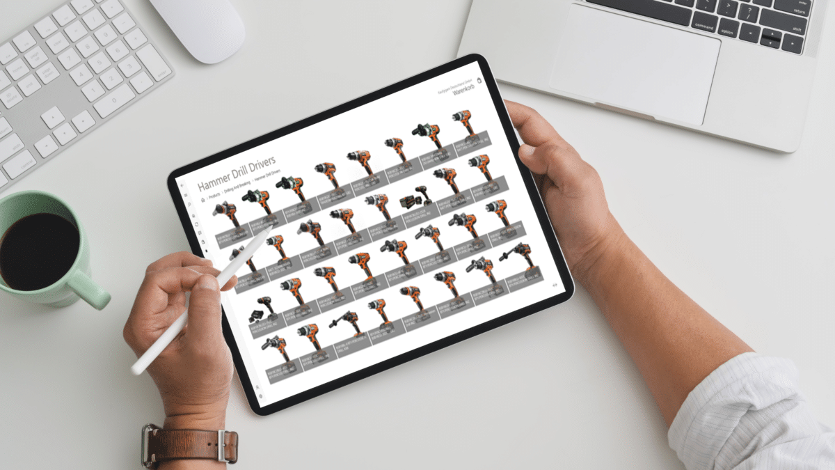 itmX takeoff special product catalog - itmX GmbH