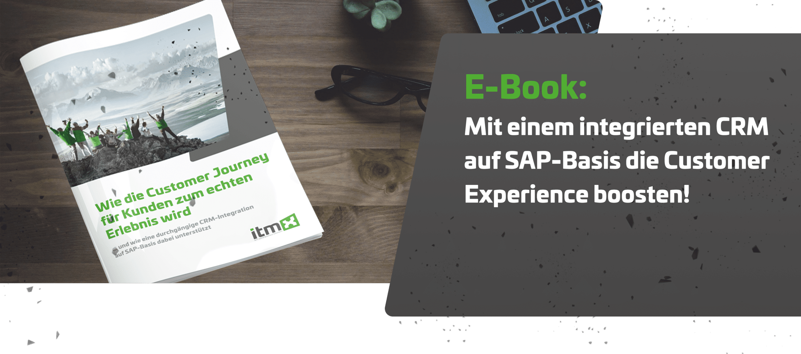 itmX GmbH - eXplore your eXperience