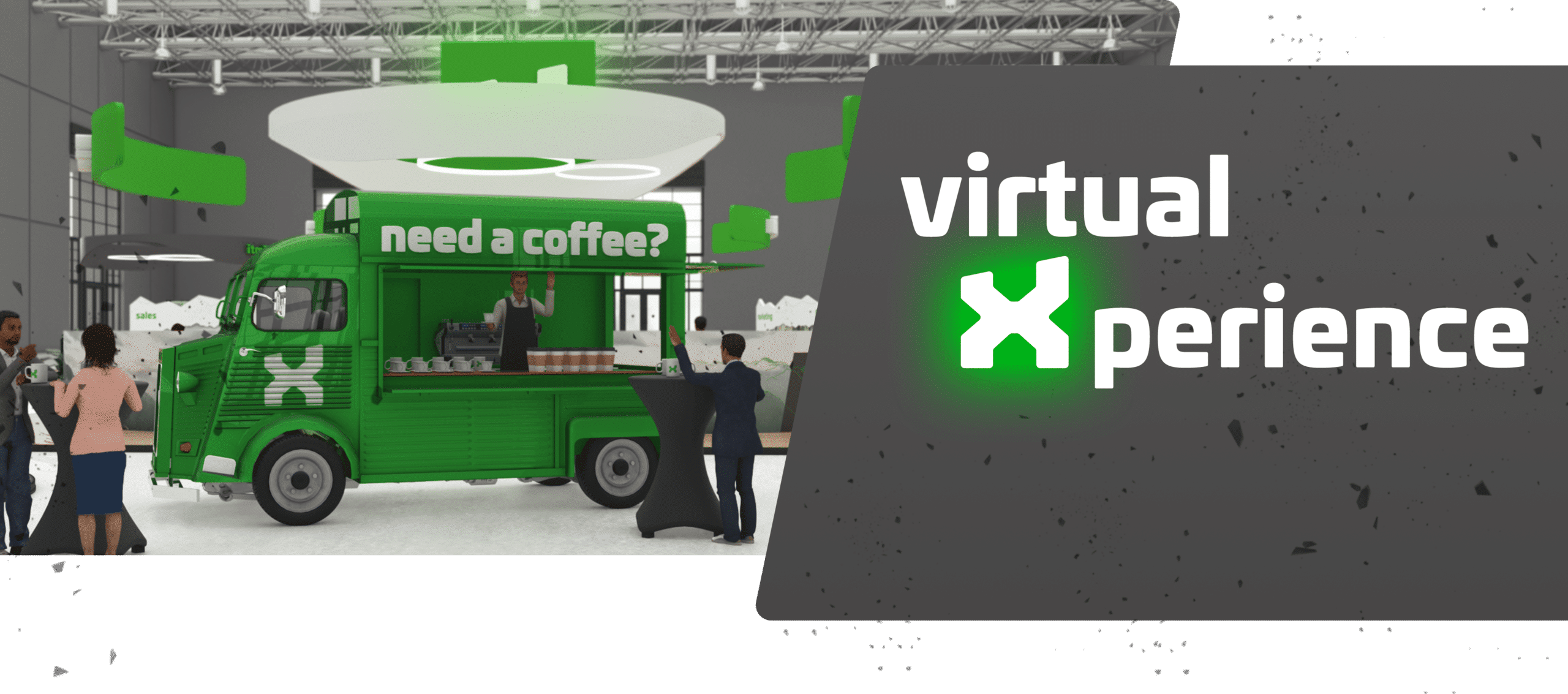 itmX GmbH - eXplore your eXperience