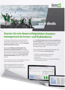 itmX Download Center | Aktuelle Downloads