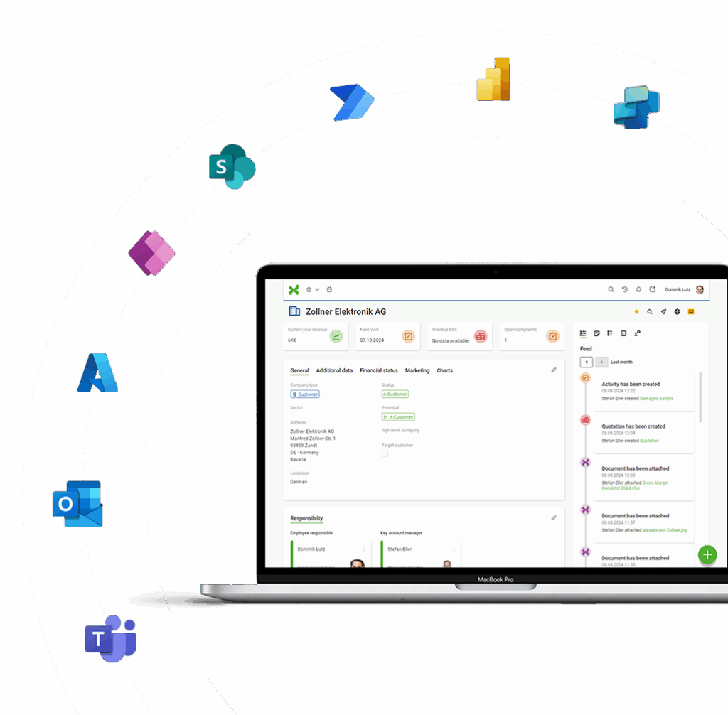 Home NEW - itmX GmbH